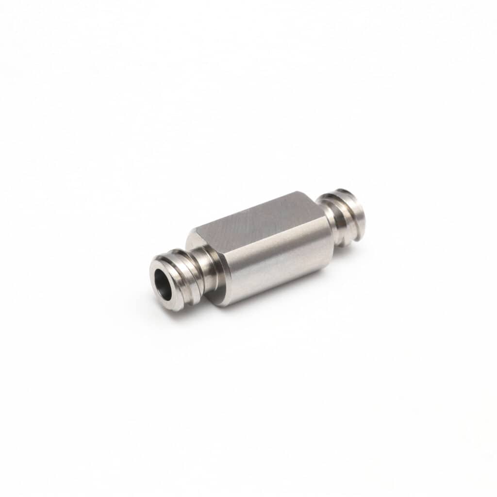 Luer Lock fittings - Air Parts Australia.